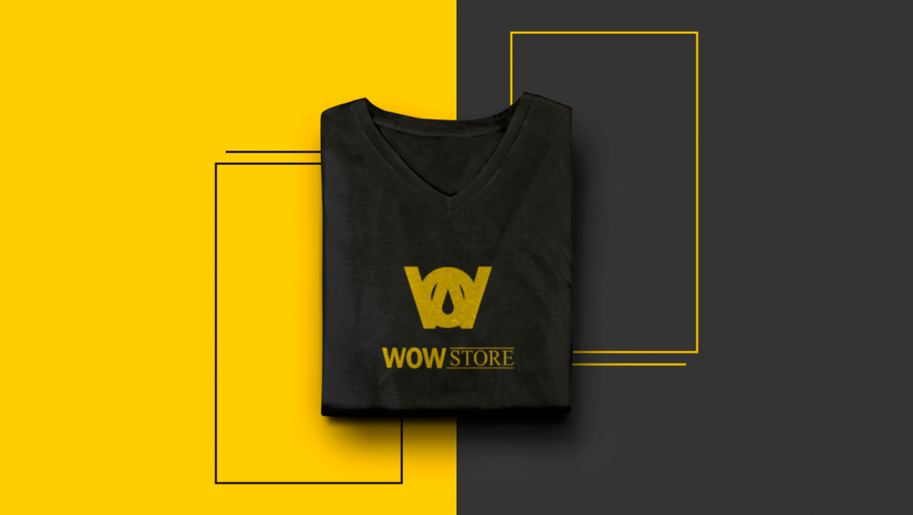 WOW Store - Hayart Studios